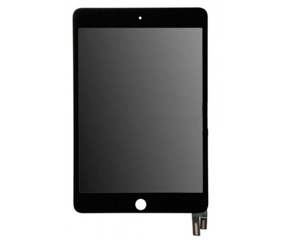 LCD + Touch Originale Foxconn Per iPad Mini 4 Nero | eBay