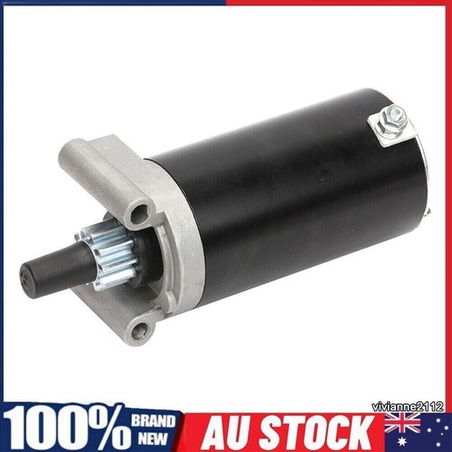 Starter Motor For Kohler Courage 12v 20 - 25hp 3209801 3209803 3209804 ...