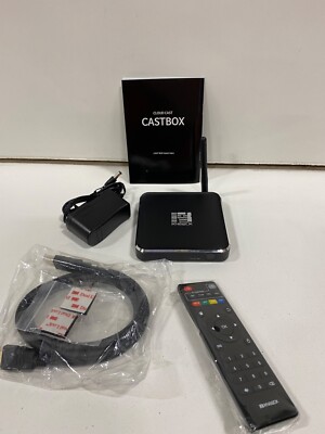 Knowck Cloudcast Digital Signage | eBay