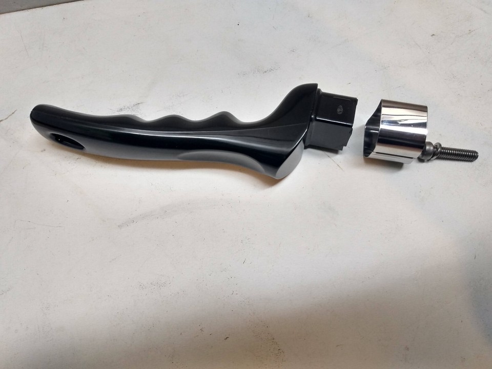 Replacement Long Handle for Townecraft Chef's Ware Sauce Pan Pot ...