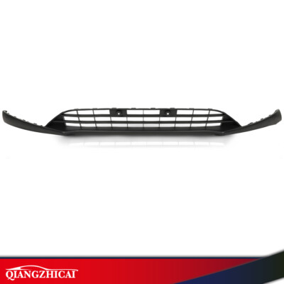 Fit for Ford Focus 2015-2018 Front bumper Lower Valance Panel Grill ...
