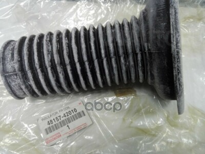 48157-42010 Toyota Insulator, front coil spring, upper rh 4815742010 ...