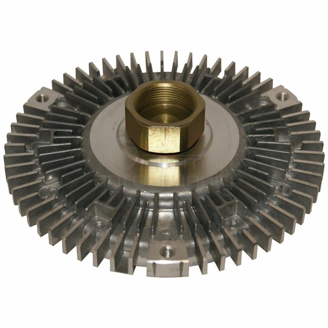 GMB Engine Cooling Fan Clutch 9472070 1122000222 for MERCEDES MB for ...