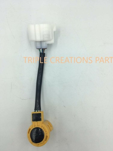 2003-2020 Toyota 4Runner Sequoia Liftgate Release Switch | 84830-35050 ...