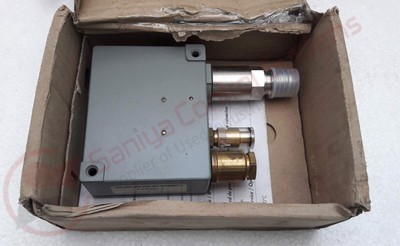 TRAFAG IP65-30T70 PRESSURE SWITCH 907.1278.806 Range 1 10 bar | eBay ...