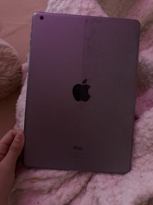 Apple iPad 4th Gen Model A1459 16GB, Silver/Black, Wi-Fi, 9.7" Tablet ...