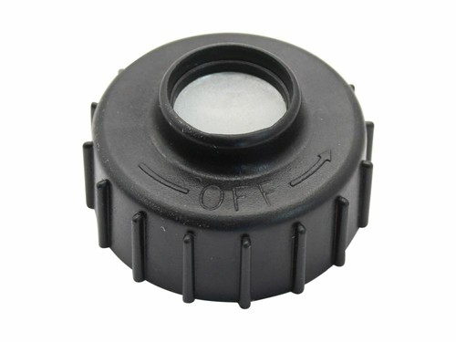 Schraubkappe mit Rechtsgewinde passend für Ryobi 765R Freischneider ...