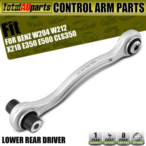 Lower Rear Right Control Arm for Benz W204 W212 X218 C180 C250 E300 ...