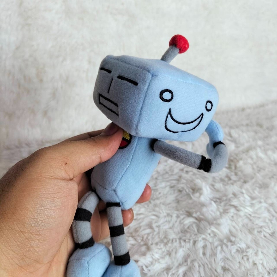 Doko demo Issyo B232 R. Suzuki SCEI Sony 2004 Plush 6" Toro Inoue Toy ...