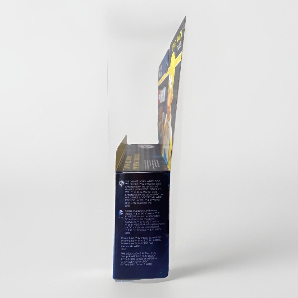 Lego Dimensions Homer Simpson Springfield Adventure 98 Pcs Level Pack ...