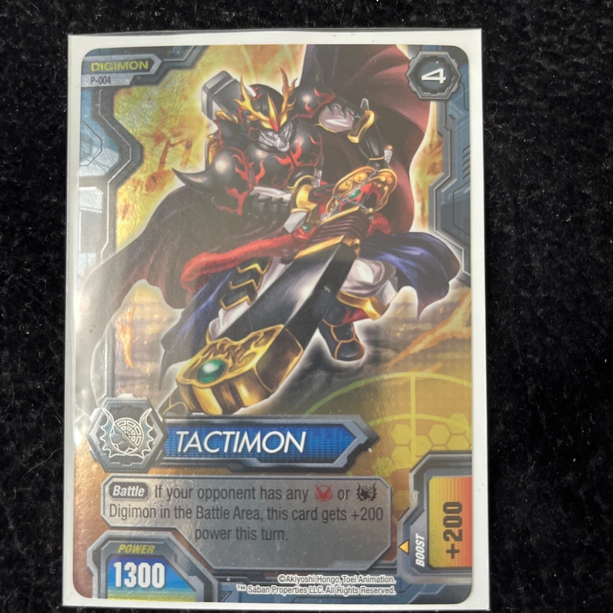 Digimon Fusion Cards