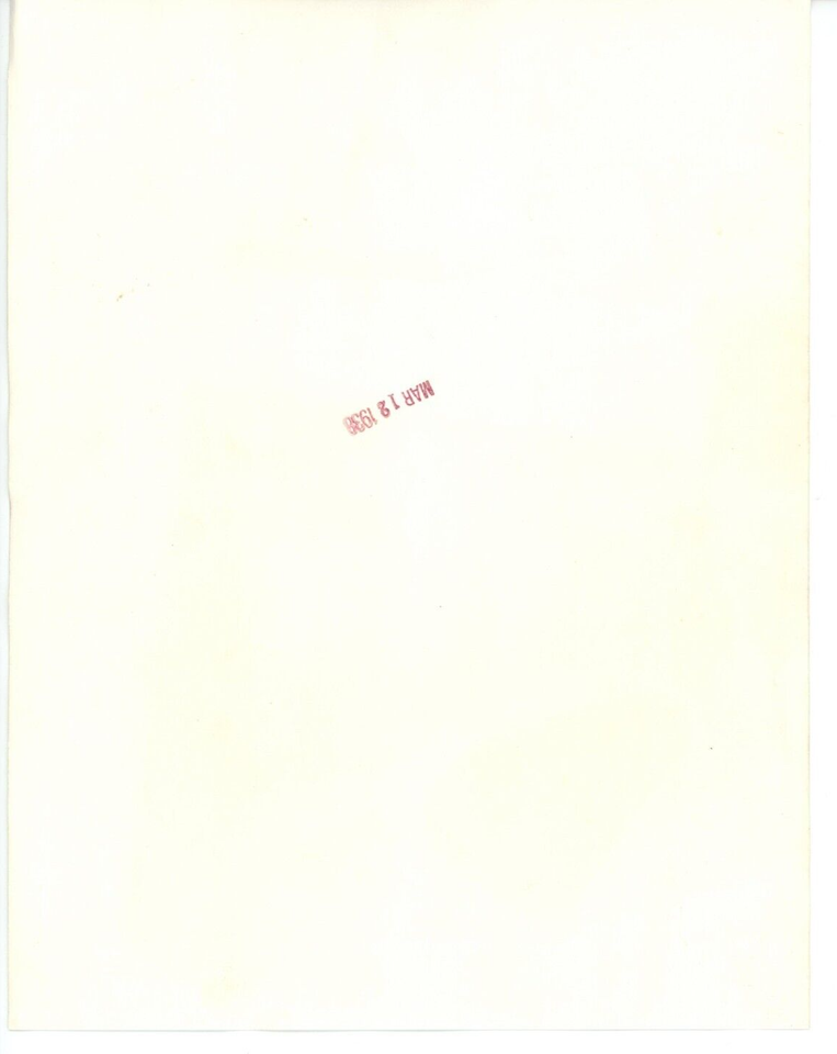 Vintage 8x10 Press Photo Marta Esther Rocafort-Altuzarra Countess of ...