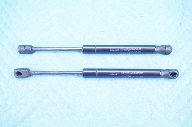 Volvo XC60 Hood Strut Support Shock 30784935 2010-2017 Pair OEM | eBay