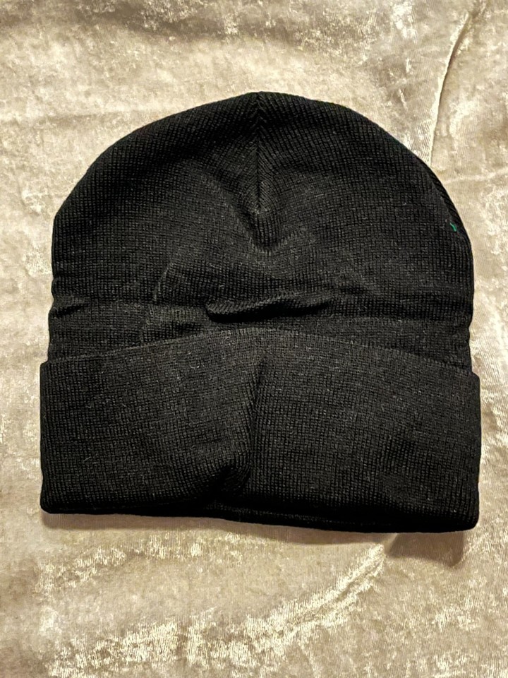 Widows Sons Masonic Wings Knit Cap Hat Winter Warm Freemason Fraternity ...