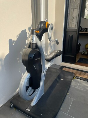 Used Matrix Hand KrankCycle (144 x 68 x 105 cm) | eBay Australia