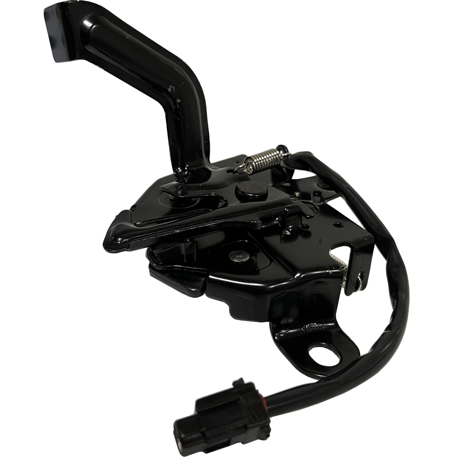 53510-53100 Hood Latch Lock for 2014 2015 Lexus IS250 IS350 2.5L 3.5L ...