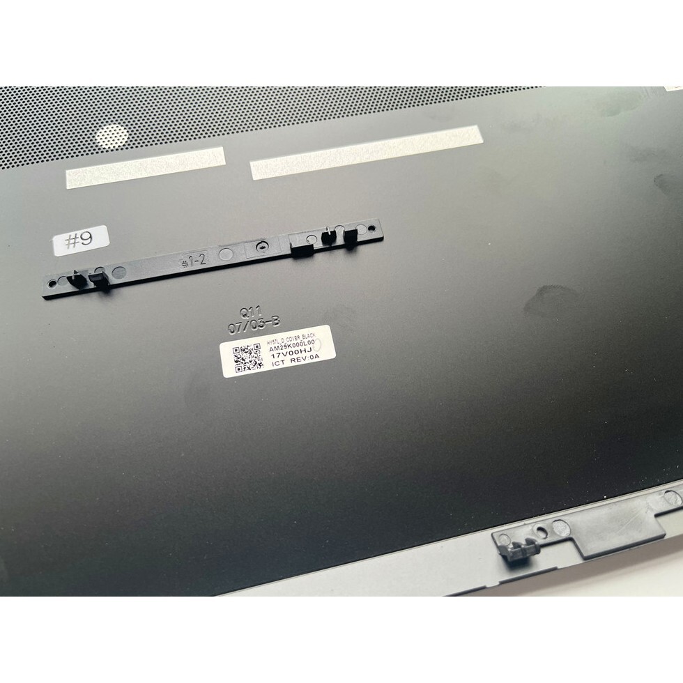 New Bottom D Cover Lower Case For Legion S7-15ACH6 Laptop 82K8 ...