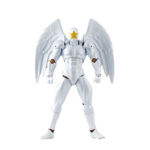 Micro Yamaguchi Revol mini rmex-001 Pentagon "Kinnikuman" Figure Japan ...