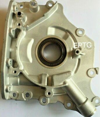Oil Pump Mini R55 R56 W16 1.6 Diesel One D Cooper D | eBay UK
