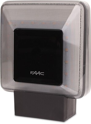 FAAC XLED-Lampe | eBay