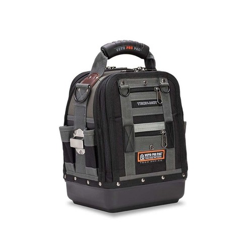 VETO PRO PAC TECH-MCT Tool Bag (Original) Original | eBay
