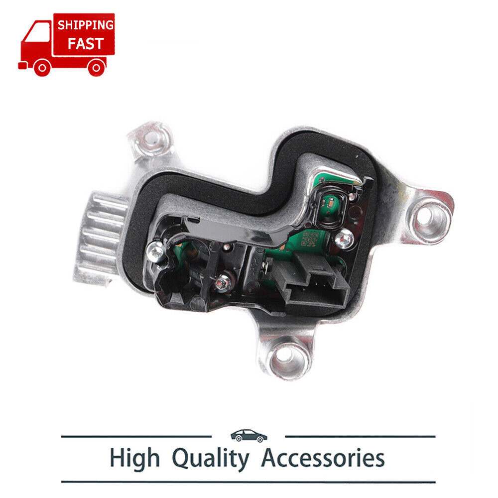 LED Headlight Turn Signal Module Left 63117419619 For BMW 318i 320i ...