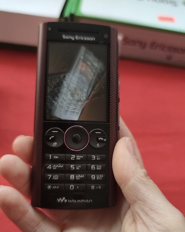 Sony Ericsson W902 W100 W20 W995 W850 W880 W302 W300 W890 WT19 W200 ...