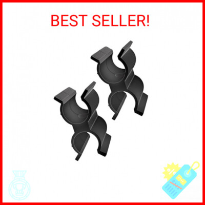 2 Pack Bimini Top Pole Clips Holder Bimini Pole Clips Bimini Top Clips ...