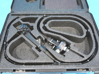 Olympus PCF-H180AL Pediatric Video Colonoscope | eBay