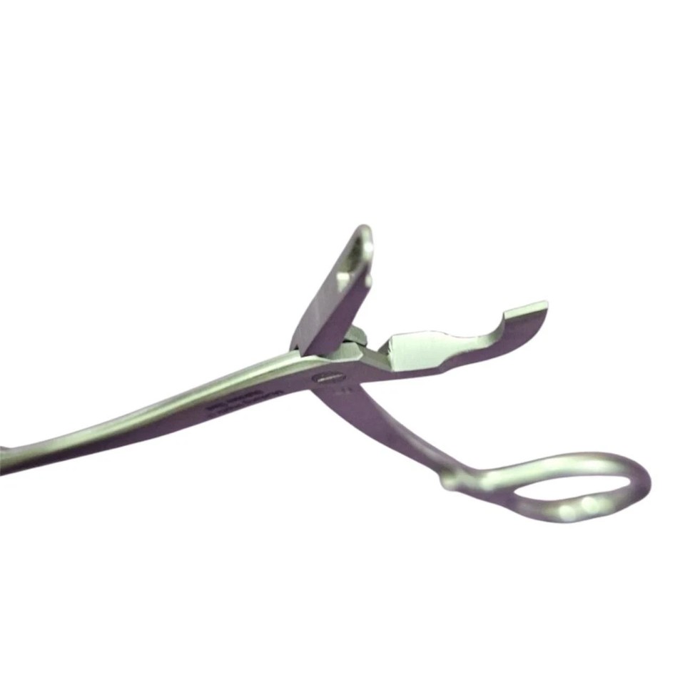 Skin Wound clip Remover staple forceps surgery clamp 12 cm surgical ...
