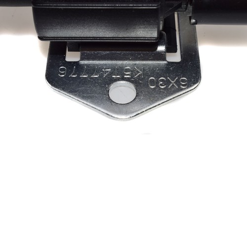 Freewheel Clutch Control Solenoid Valve For Mitsubishi Pajero L200 L300 ...