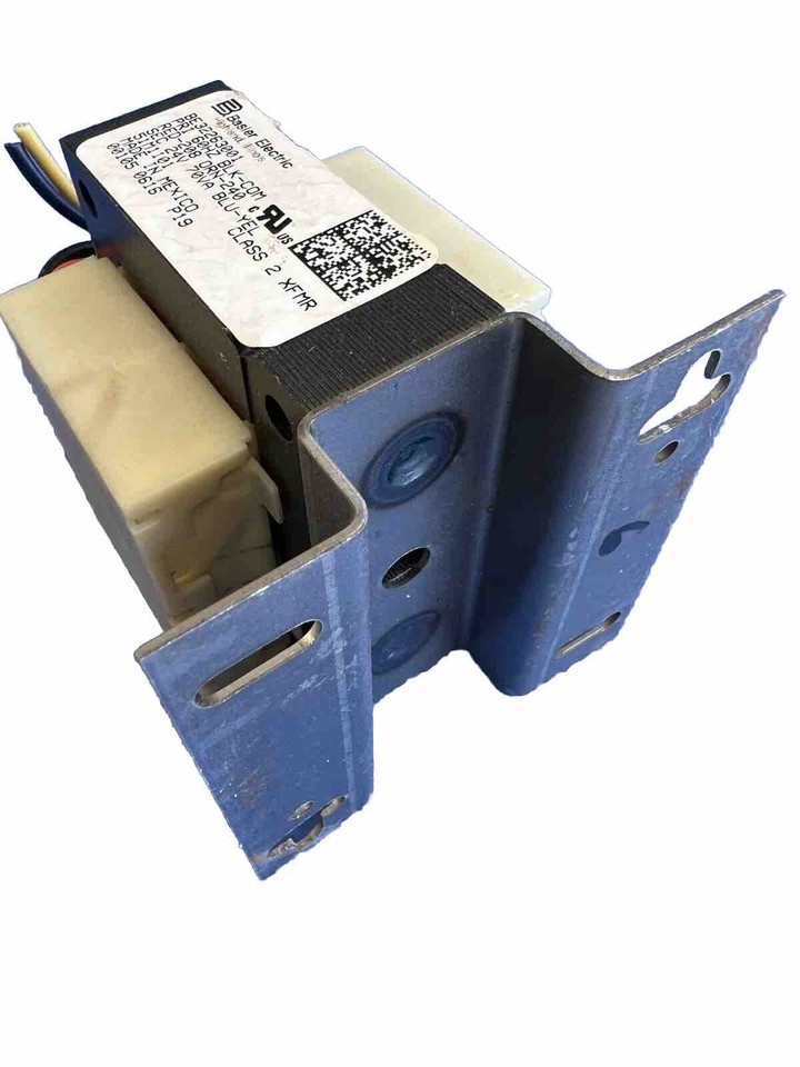 Furnace Air Handler 208/240 24V 70VA Transformer Rheem Trane Basler ...