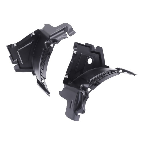 Front Section Fender Liners Left & Right For Audi A6 S6 2016-2018 ...