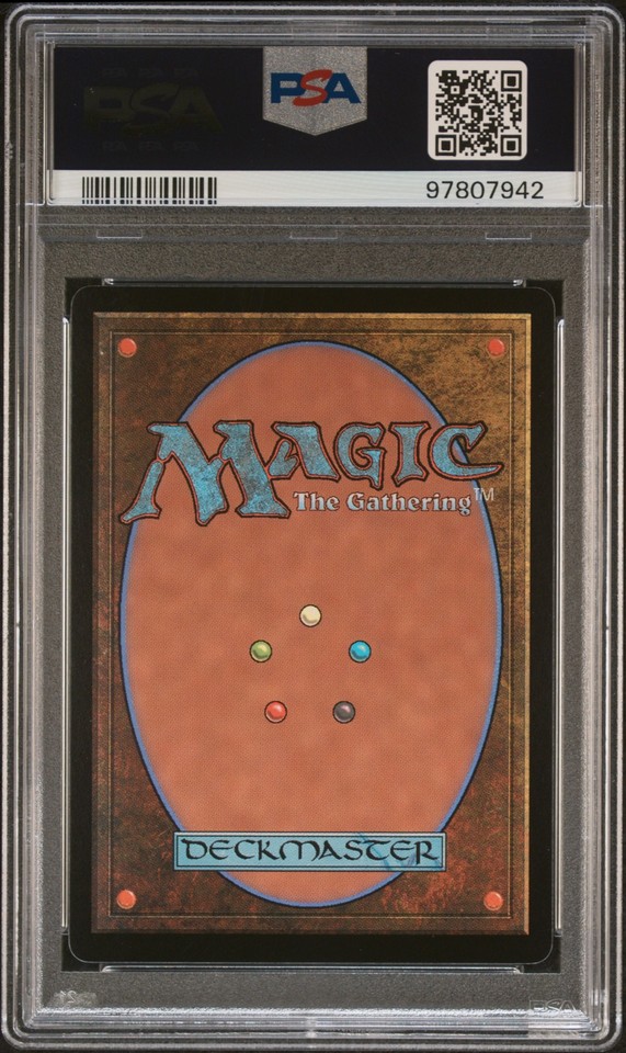 2024 MTG BLOOMBURROW COMMANDER #99 GARRUK, CURSED HUNTSMAN PSA 10 | eBay