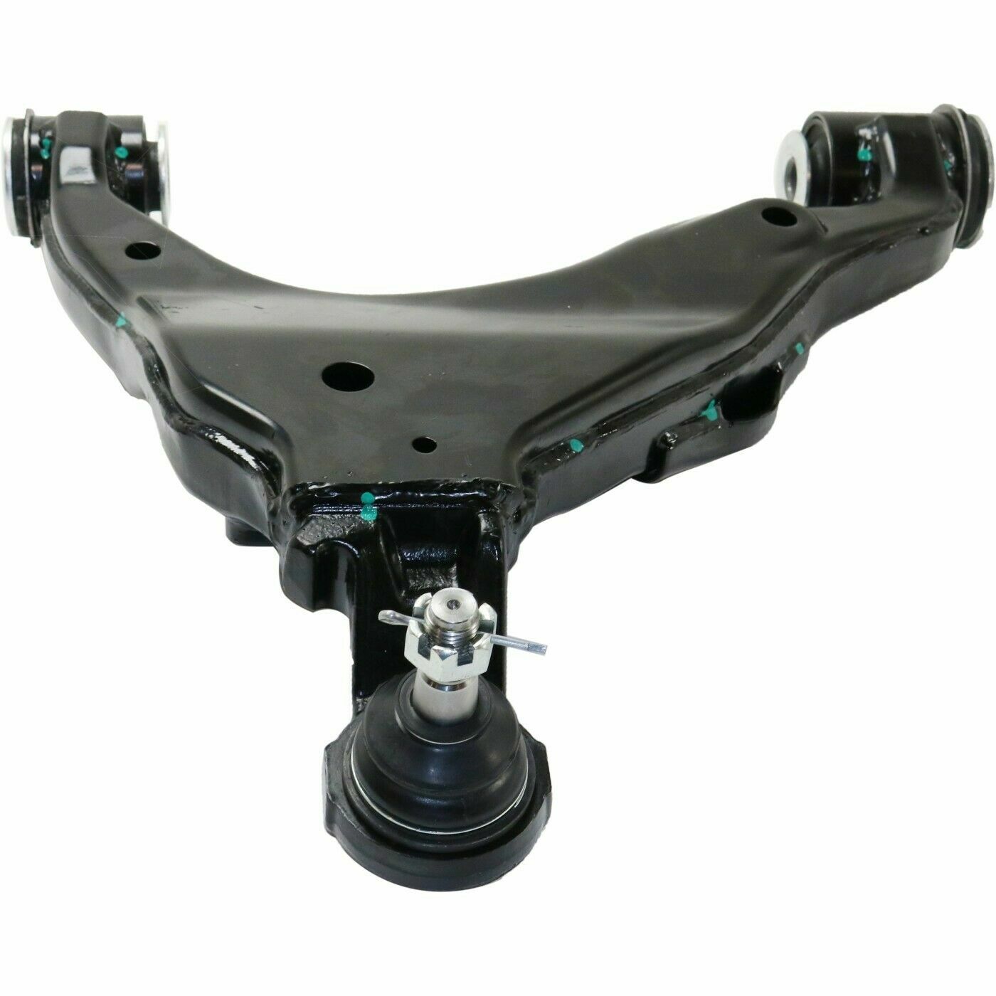 Front Lower Passenger Side Control Arm, 4806804040 for 2005-2015 Toyota ...