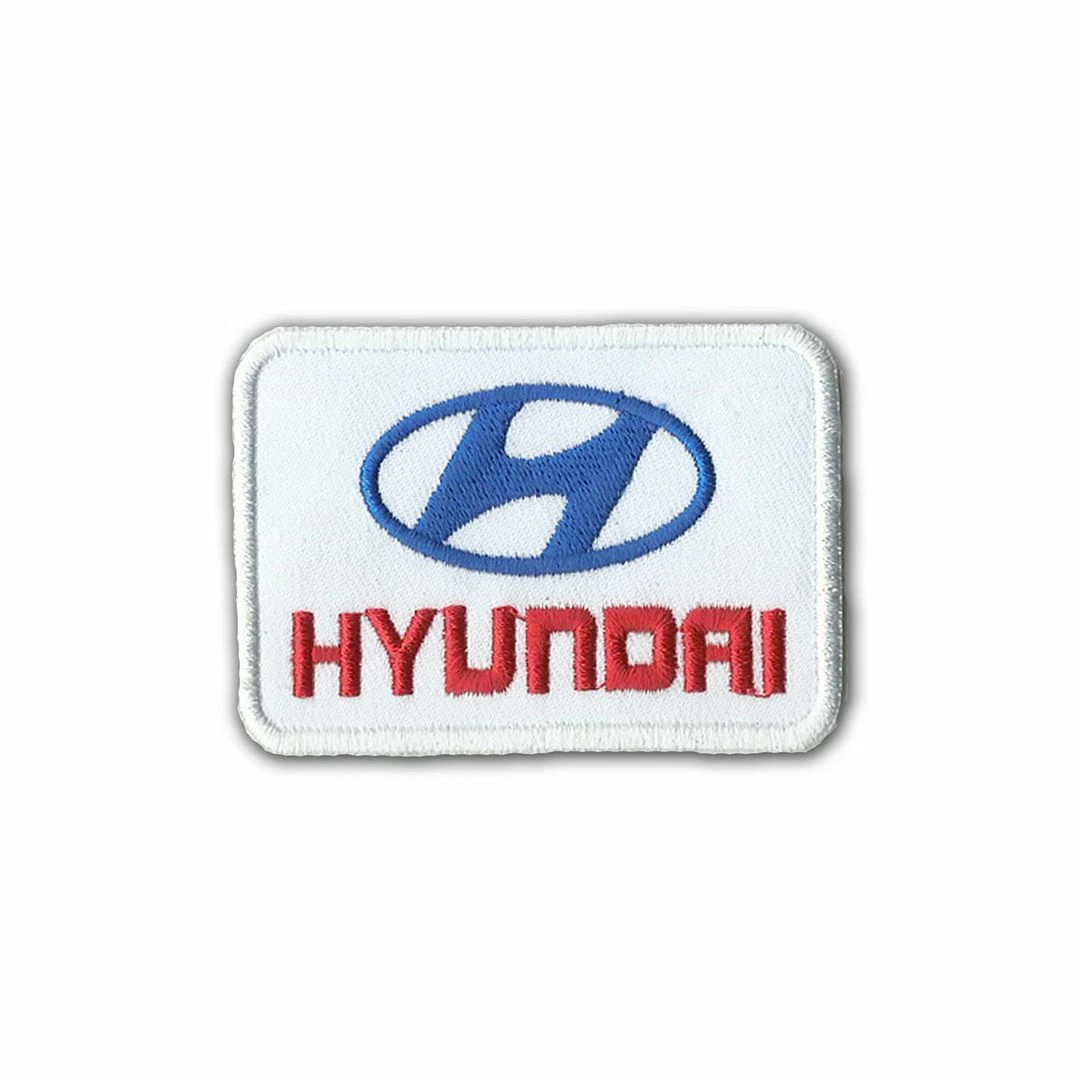 Hyundai Car Symbol