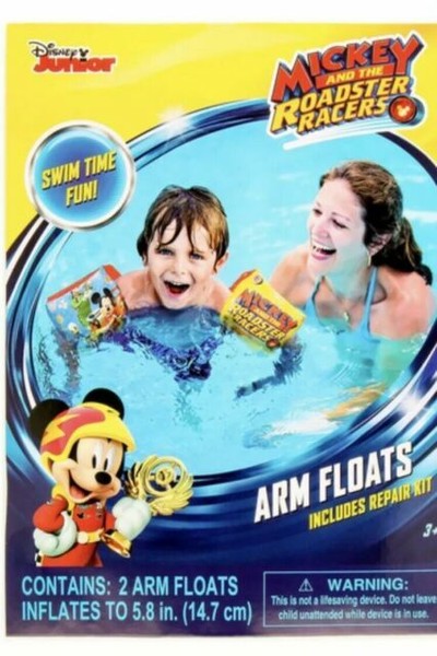 Disney Mickey Mouse and Donald Duck Pool Floaties for sale online | eBay