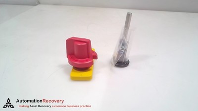 KEYENCE GS-H02 ESCAPE RELEASE, NEW* #323321 | eBay