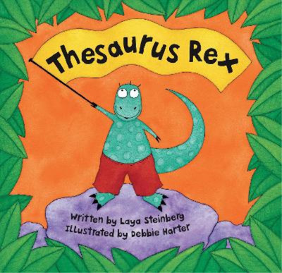 Laya Steinberg Thesaurus Rex (Poche) | eBay