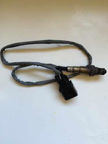 Mercedes-Benz W209 CLK Lambdasonde vor Kat. A0025401817 ers ...