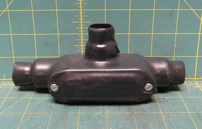 Conduit & Fittings - Condulet Covers