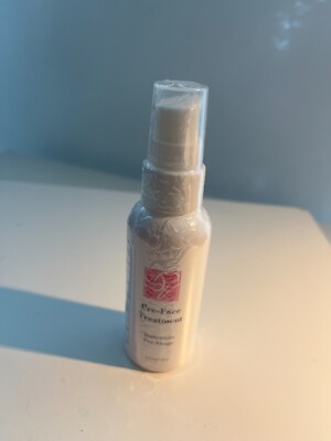 Derma Vital DermaVital Pre Face Treatment 2oz Sealed Anti Aging As ...