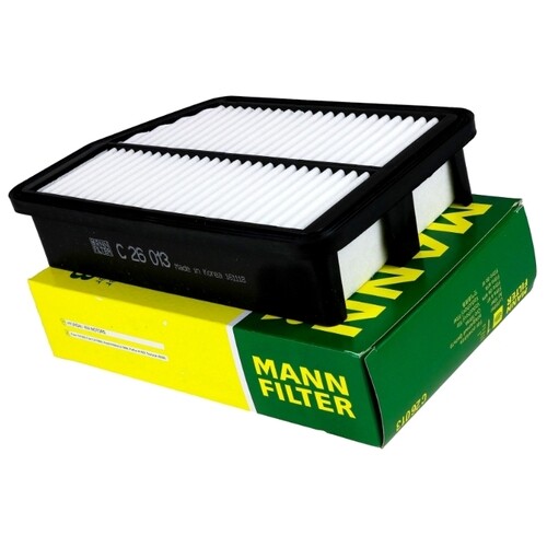 Mann-filter Air Filter C26013 | eBay