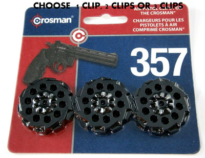 Crosman 357 Replacement Parts | Reviewmotors.co
