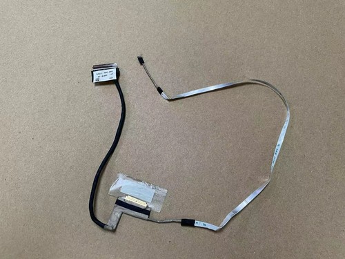 FOR HP Light and Shadow Wizard 5 15-DK Screen Cable DC02C00LY00 L61337 ...