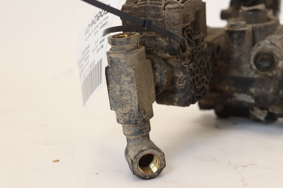 2019-2023 VOLVO VNL 760 D13 BENDIX AIR BRAKE RELAY VALVE ASSEMBLY OEM ...