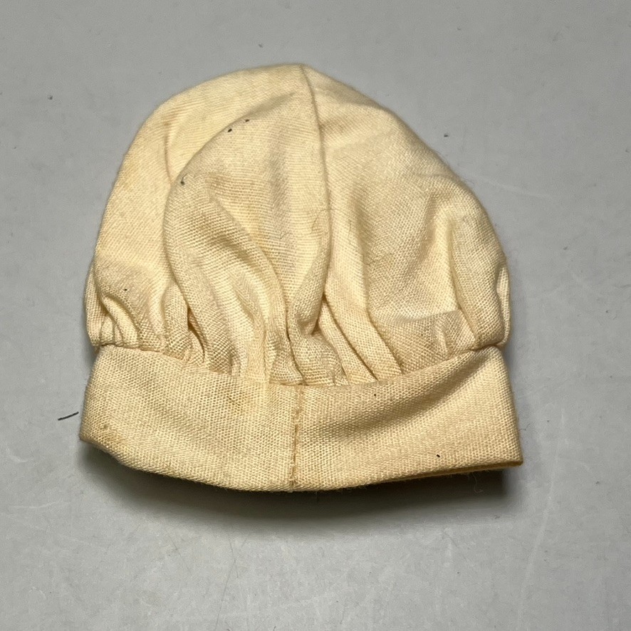 Vintage Mattel Ken Barbie Doll Cheerful Chef Hat 1960s Original BBQ Dad ...