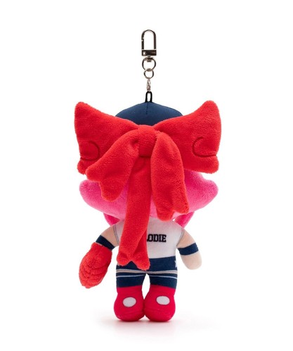 KBO Korean Baseball Doosan Bears x Brawl Stars Collab Plush Doll ...