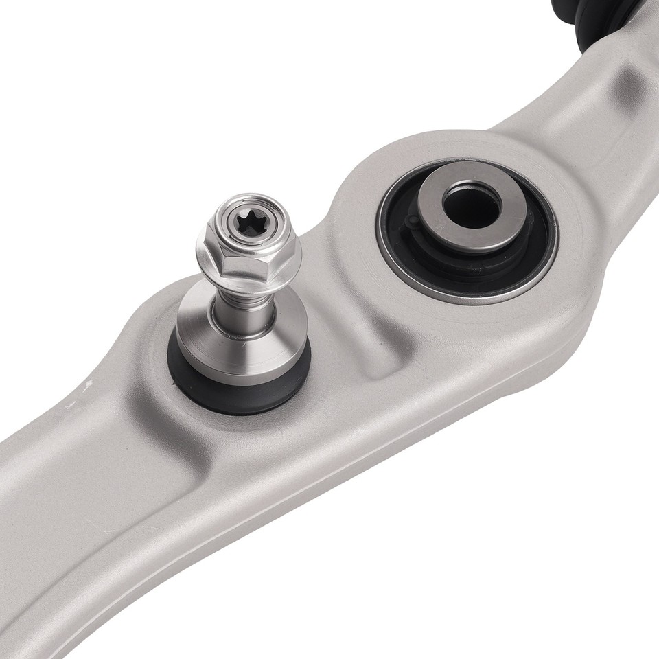 1PCS FRONT LOWER RH WISHBONE CONTROL ARM FOR MERCEDES E-CLASS C-CLASS ...