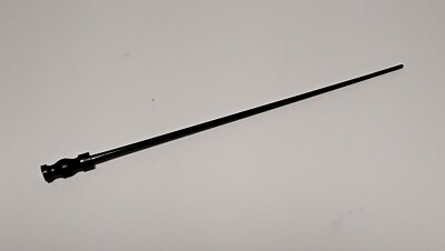 LIONEL ROTATING RADAR TOWER ANTENNA 197-24 BLACK PLASTIC NEW | eBay